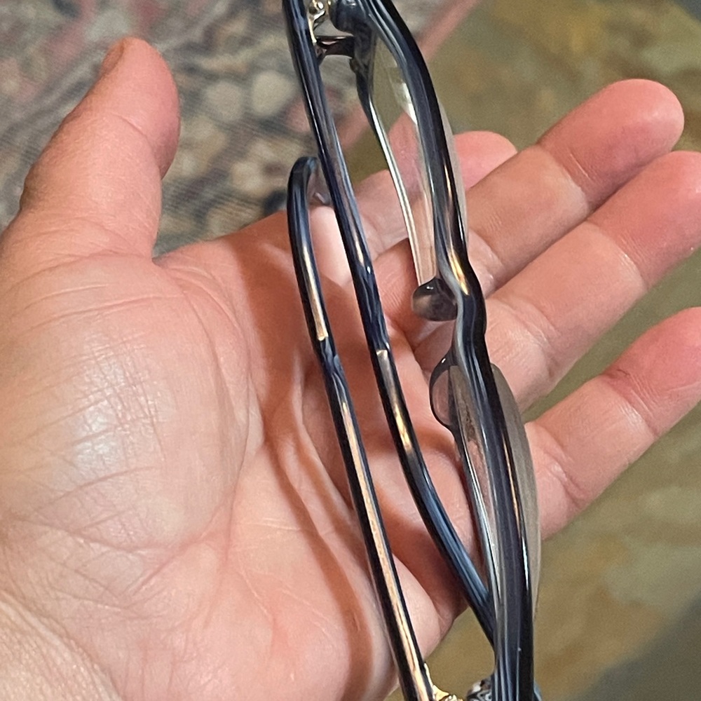 Salvatore Ferragamo Eyeglasses Reading Glasses Design Gem